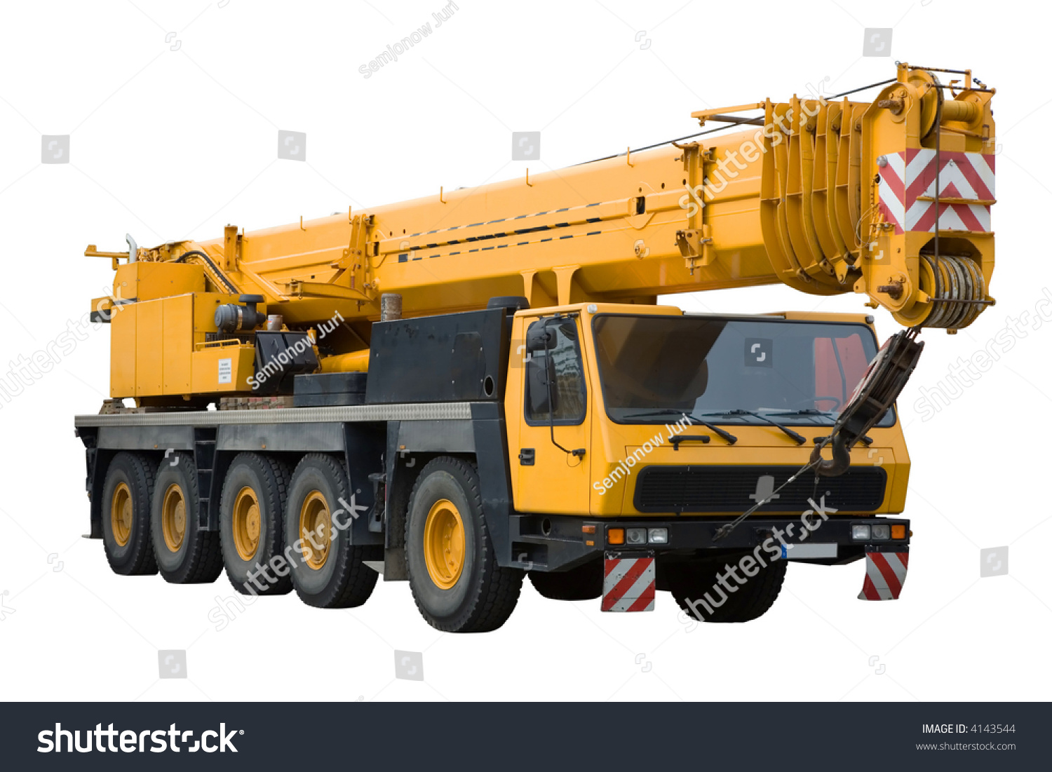 stock-photo-mobile-crane-on-white-background-isolated-with-clipping ...